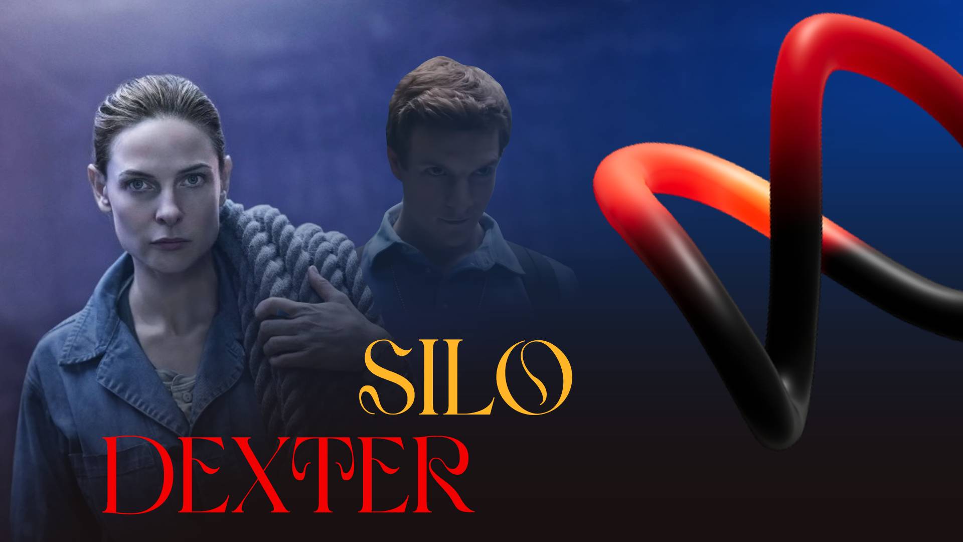 Укрытие\Бункер s01-02, Декстер: первородный грех s01e01-06