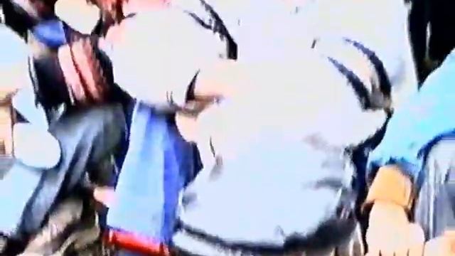 Повалиха-1996. Закрытие.