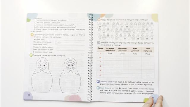 Светлана Симоненко "Скорочтение"