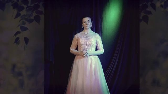 Глинка: Ария Людмилы ("Руслан и Людмила") — Дарья Лазаренко