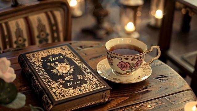 Aura Bloom Fairy Tales of Enchantment