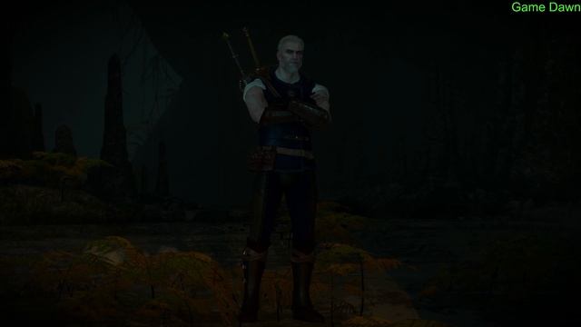 Ведьмак 3 The Witcher 3 Wild Hunt Смертельный заговор