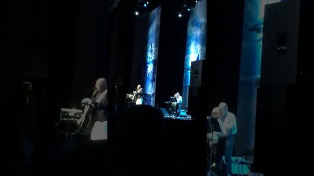 Александр Розенбаум - Забытый гарнизон  БКЗ 30.07.23 Петербург