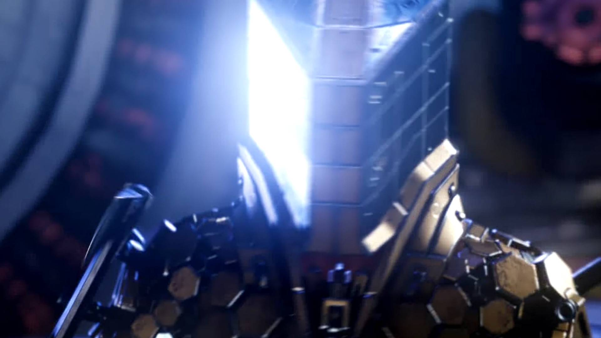 Wolfenstein II: The New Colossus | 2017 | Gameplay Linux