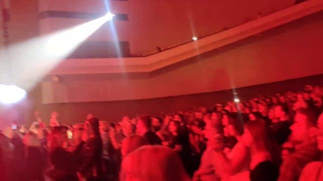 Emin - Boomerang Петербург Бкз 02.03.24