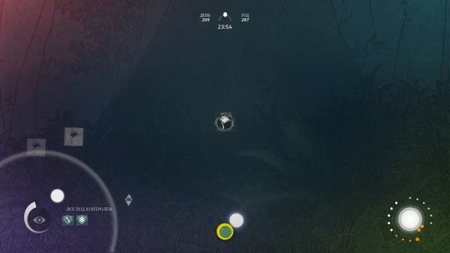 ВЕРШИНА МИРА ∎ Ancestors The Humankind Odyssey прохождение #16