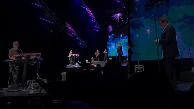 Григорий Лепс - Пока  7.12.24 БКЗ Октябрьский Петербург