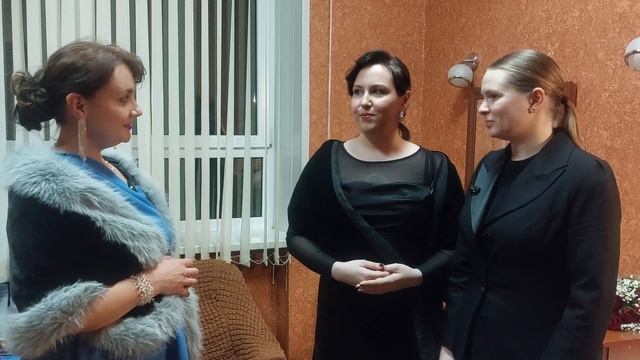 Озарения Бриттен