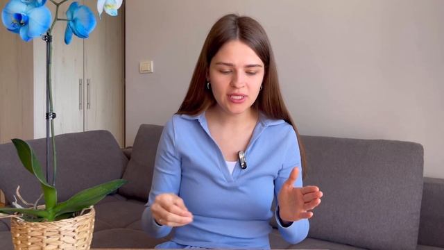 Как вернуть контроль над питанием в РПП / Развитие внимания к себе