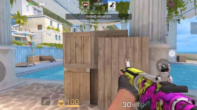 Standoff 2 Дуэли лаганул.