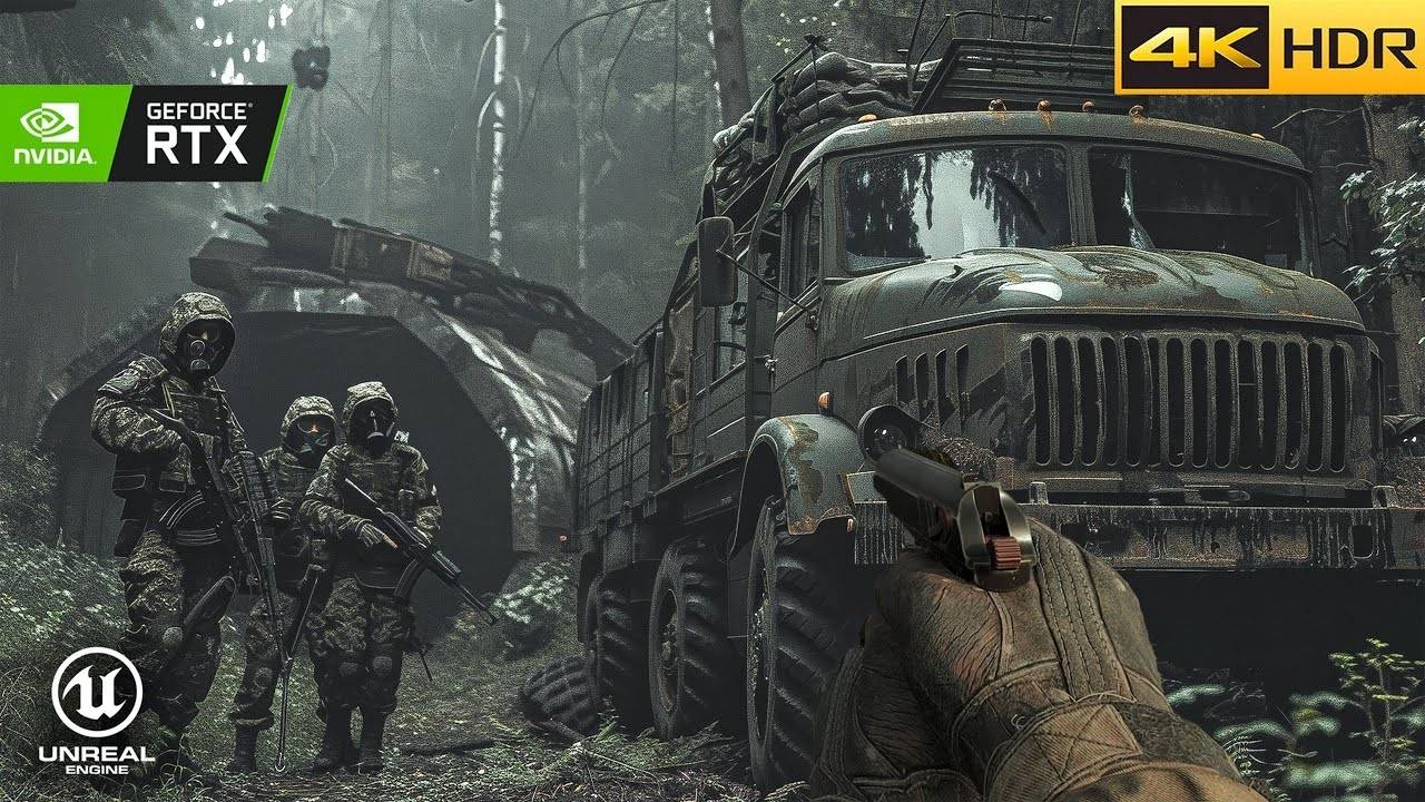 10 Самых ЛУЧШИХ ИГР за 2024 ГОД, которые уже вышли!