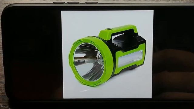 фонари прожекторы