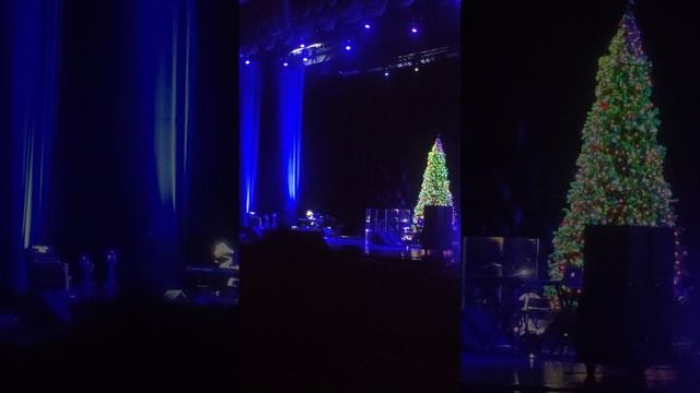 Александр Розенбаум - По снегу летящему с неба БКЗ Петербург 30.12.2023