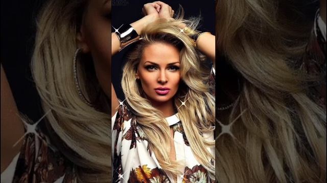 Околдуй меня... поет Любава