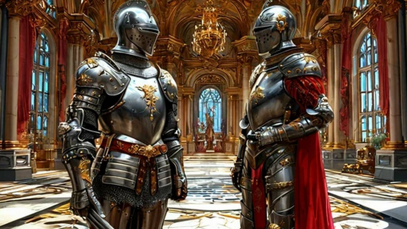 Финал и новая игра. Dark Souls #12