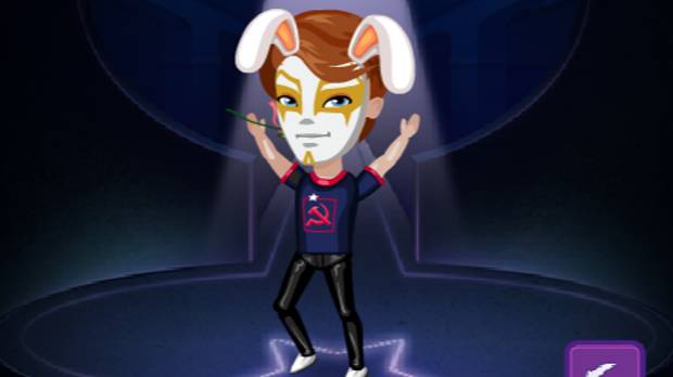 Likee  был стрим