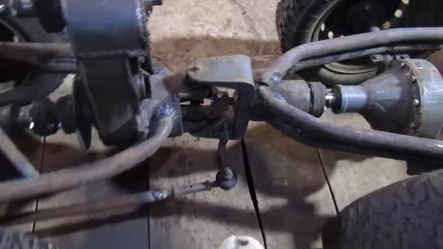 минитрактор 4х4 переломка бюджет 10 тысяч рублей