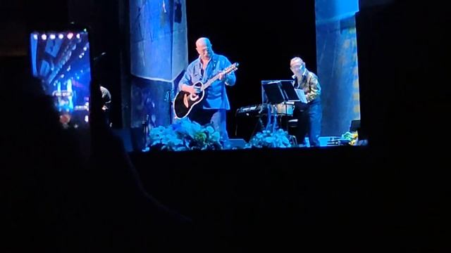 Александр Розенбаум - Ау БКЗ 30.07.23 Петербург