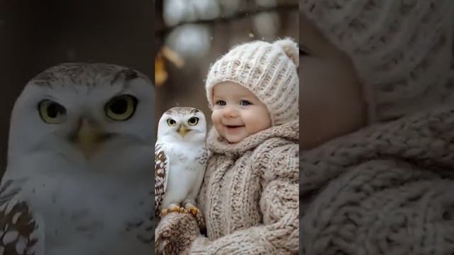 Хорошее настроение.