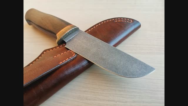 НОЖ на 40 лет для БРО! - Серия 169 - Диалоговый журнал 14