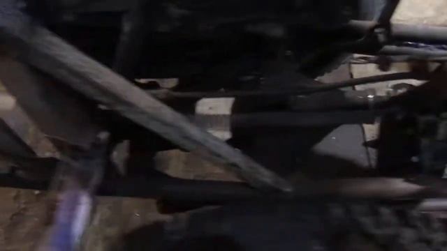 минитрактор бюджет 10 тысяч рублей тормоз готов