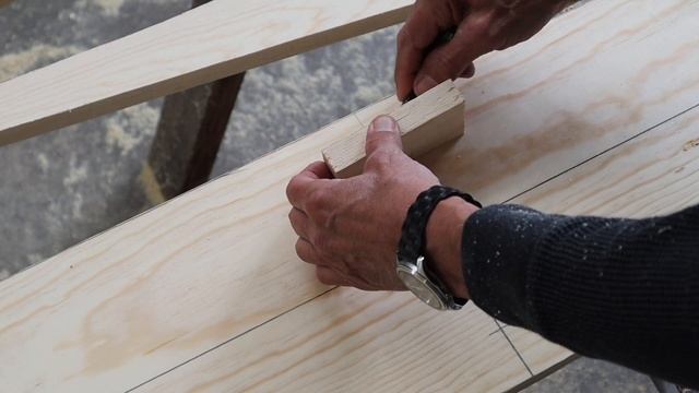 Сезон 2. Серия 13: Изготовление формы для балласта the Haven 12