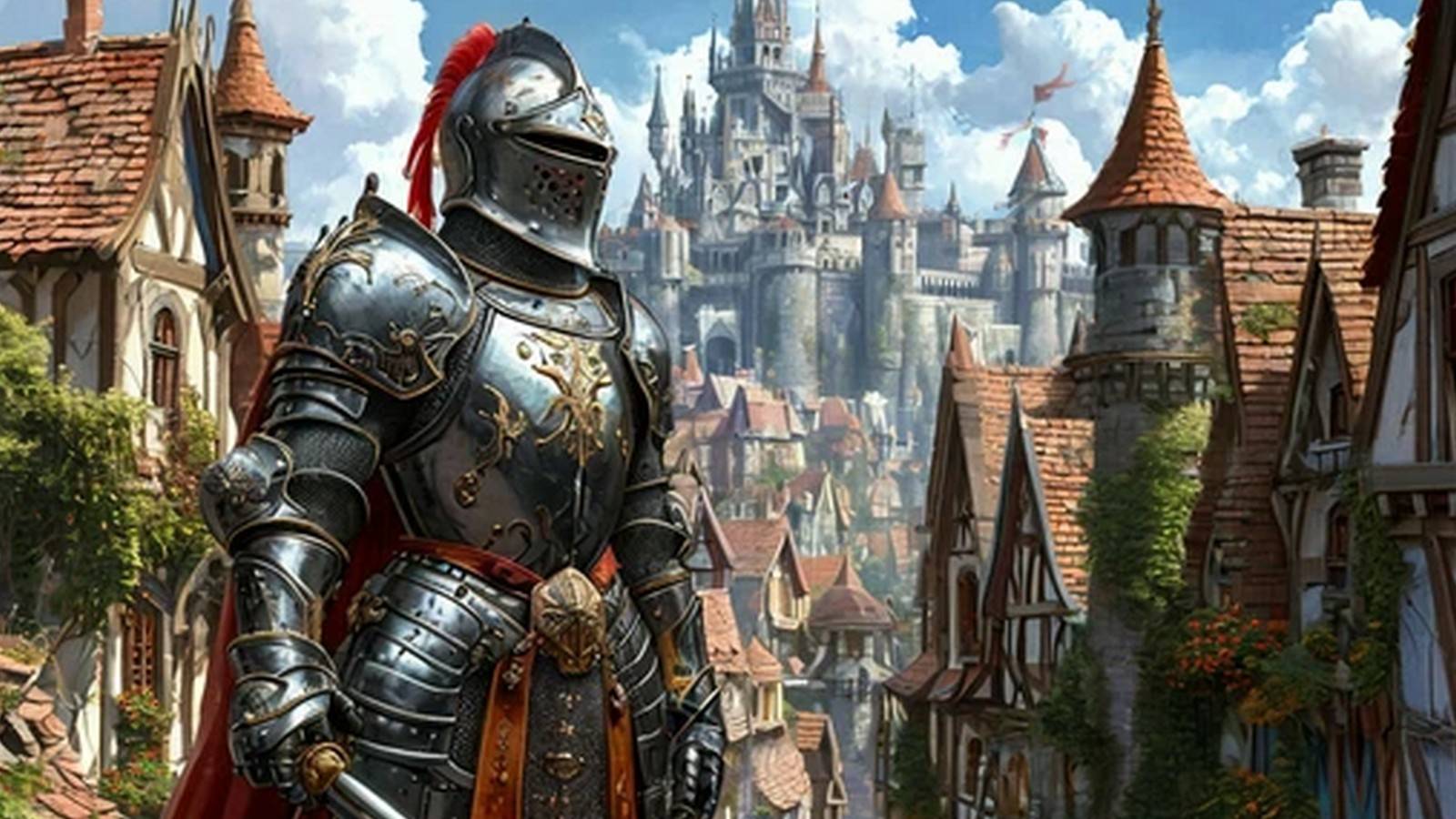 Крепость Сита. Dark Souls #10