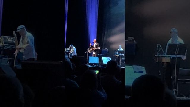 А. Розенбаум - стих 13.09.2024 БКЗ Петербург