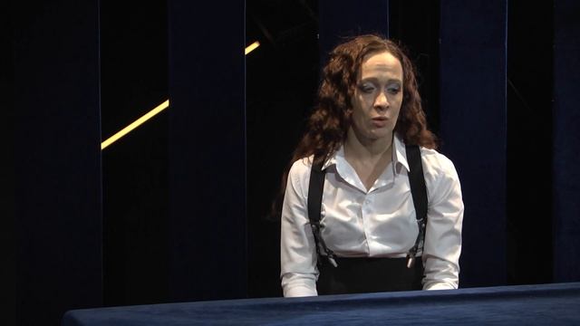 Елена Калинина о Рудольфе Давыдовиче Фурманове и Театре имени Миронова