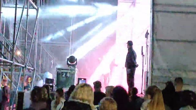 Шаман - Мой бой г.Всеволожск Ленобласть 26.08.23 Ярослав Дронов