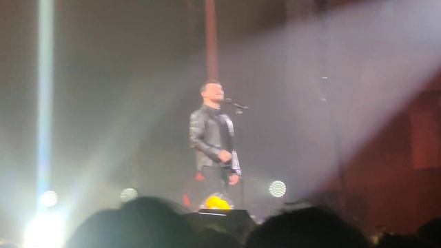 Emin - Сбежим в Баку Петербург Бкз 02.03.24