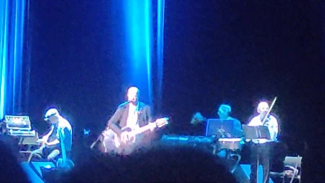 Александр Розенбаум-Брат БКЗ Петербург 30.12.2023