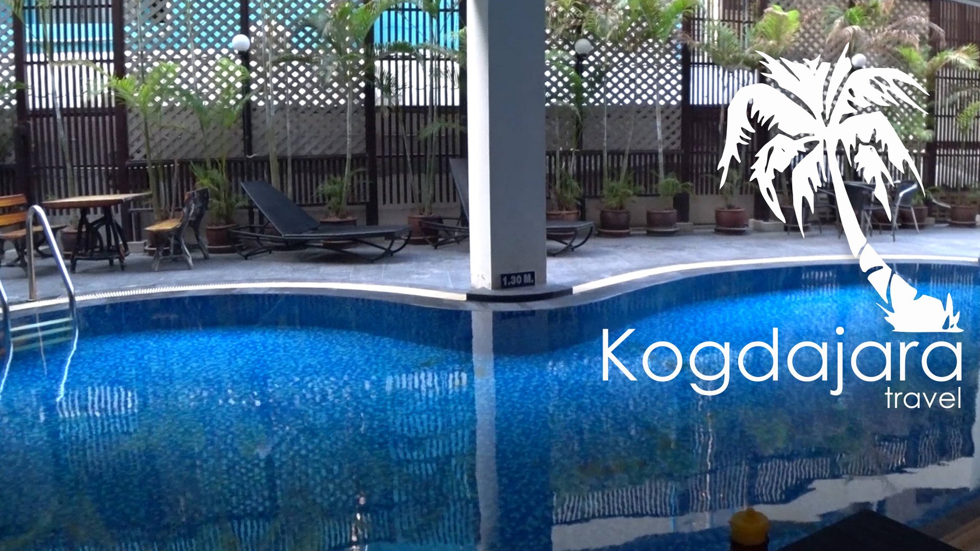 The Hideaway Resort Pattaya Тайланд Паттайя отели КогДА ЖаРА