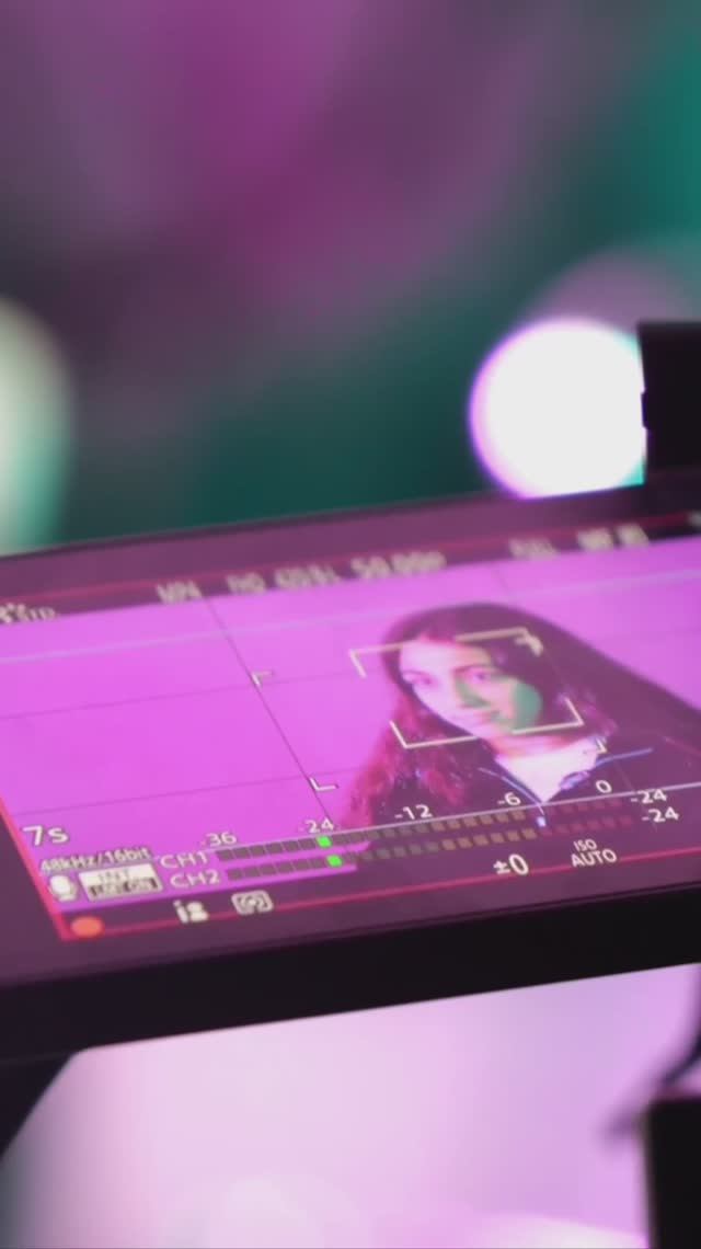 Съёмки фильма для проекта "Парта героя" | ШКИ Ростов-на-Дону