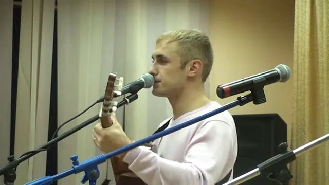 ПовалихаPS2013-04. Роман Рудыка. Джаз (П.Фахртдинов).