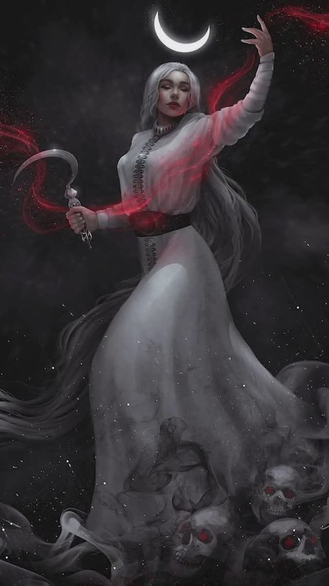 Кто такая Морена? | ШКИ Ростов-на-Дону