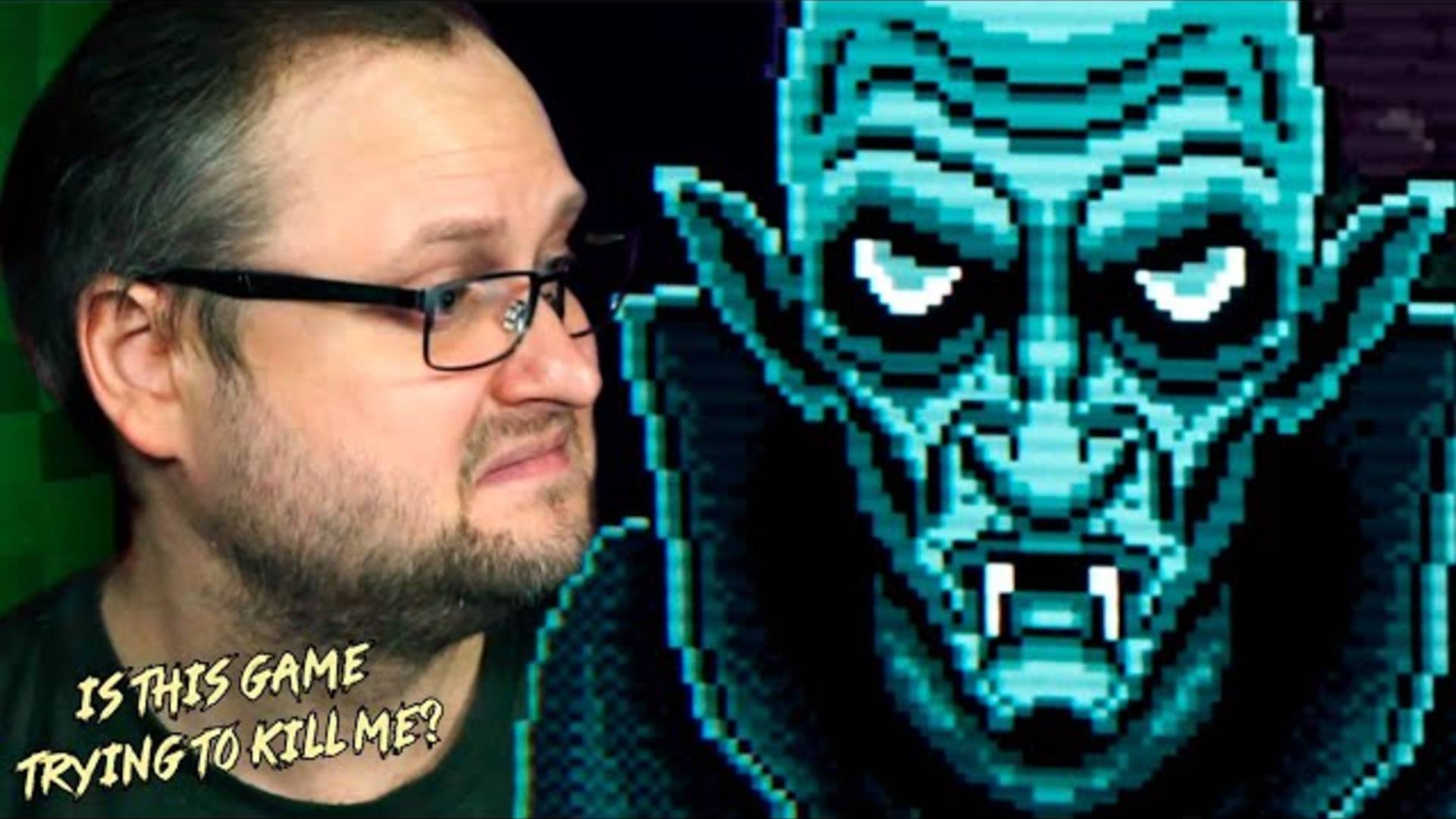 КЛАДБИЩЕНСКАЯ ТРОИЦА ► Is this Game Trying to Kill Me? #3