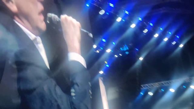 Григорий Лепс - Небо 02.12.2022 Петербург