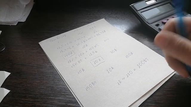 Солнечная Энергия