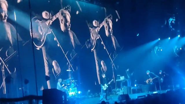 Кино-Кончится лето Ледовый СПб 21.06.2022