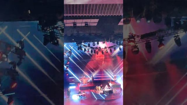 Максим Фадеев - Лети  БКЗ 21.10.23 Петербург