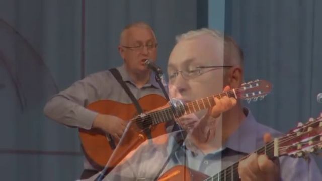 15. Песенка о песенке (Б.Окуджава )