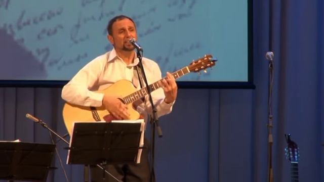 21.На востоке (Ю.Визбор)