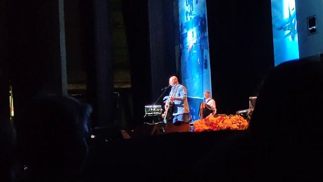 Александр Розенбаум - Вальс бостон БКЗ 30.07.23 Петербург