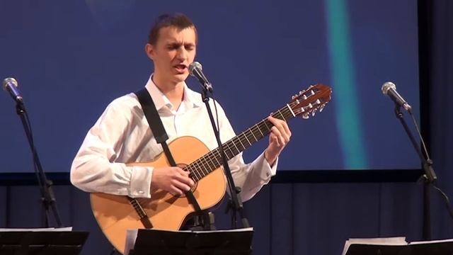 Горина_09. Вальс Гемоглобин (О. Медведев)