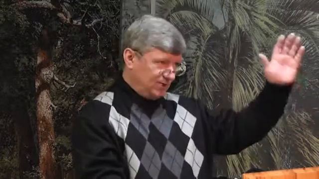 Виктор Лаптов - 07. О десяти девах (03.2011)