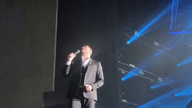 Emin - На чистоту Петербург Бкз 02.03.24