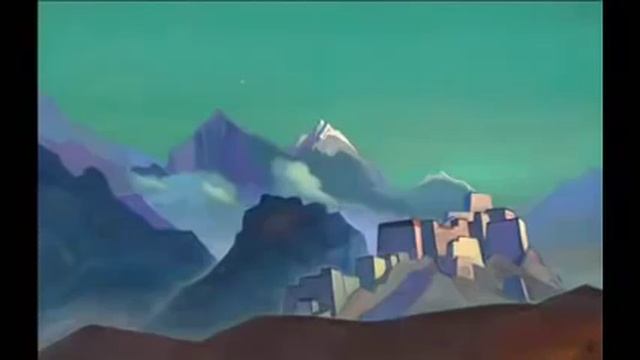 12 Космические легенды.В потусторонних мирах.