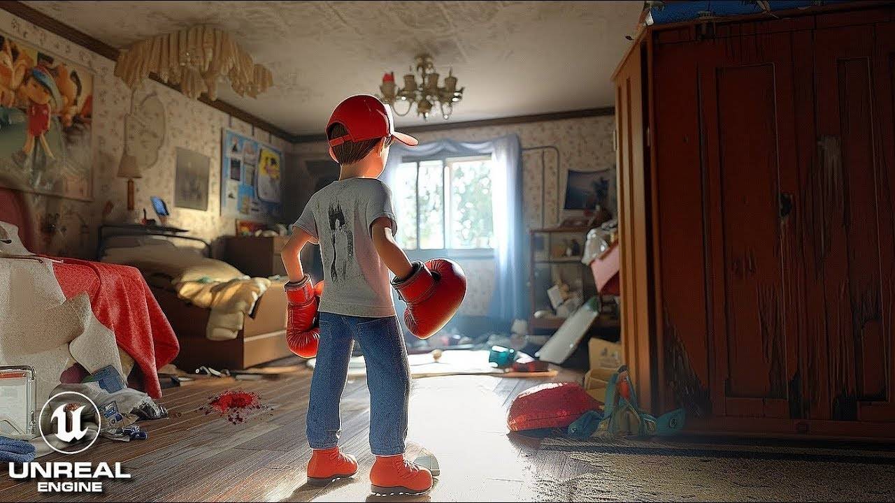 САМЫЕ ОЖИДАЕМЫЕ ИГРЫ 2025 года!