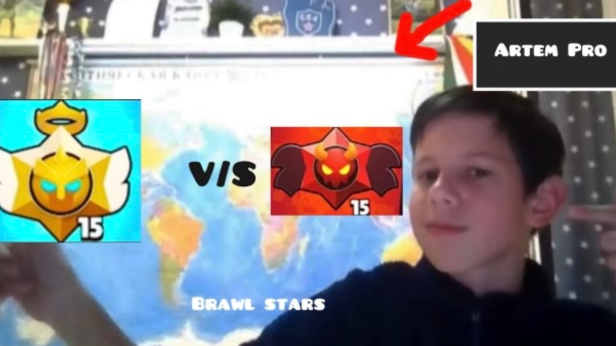 Я ОТКРЫЙ ПРИЗЫ СТАР В БРАВЛ СТАРС АРТЁМ|ARTEM PRO BRAWL STARS